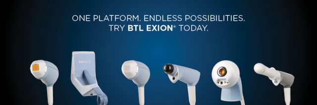 Exion - The BTL Multiplatform