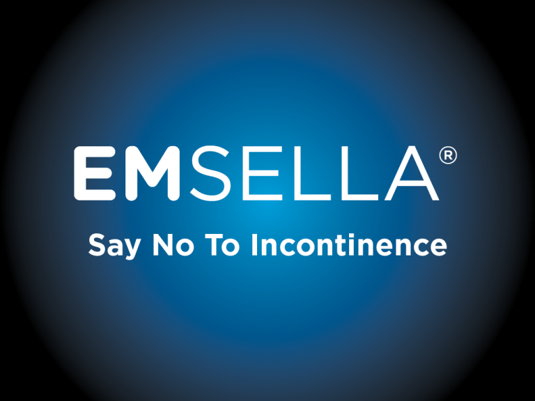 Emsella - A Breakthrough Treatment for Incontinence and Confidence