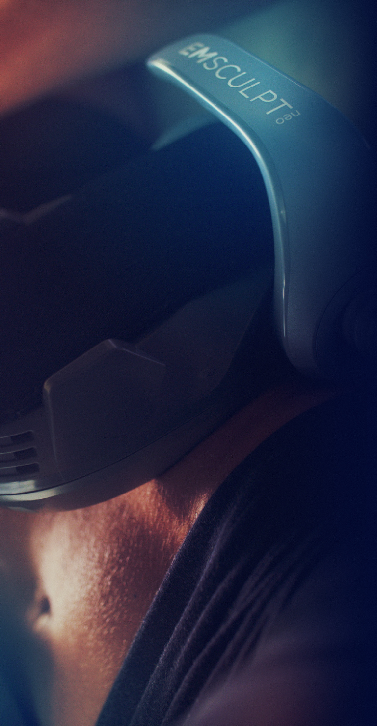 Emsculpt Neo