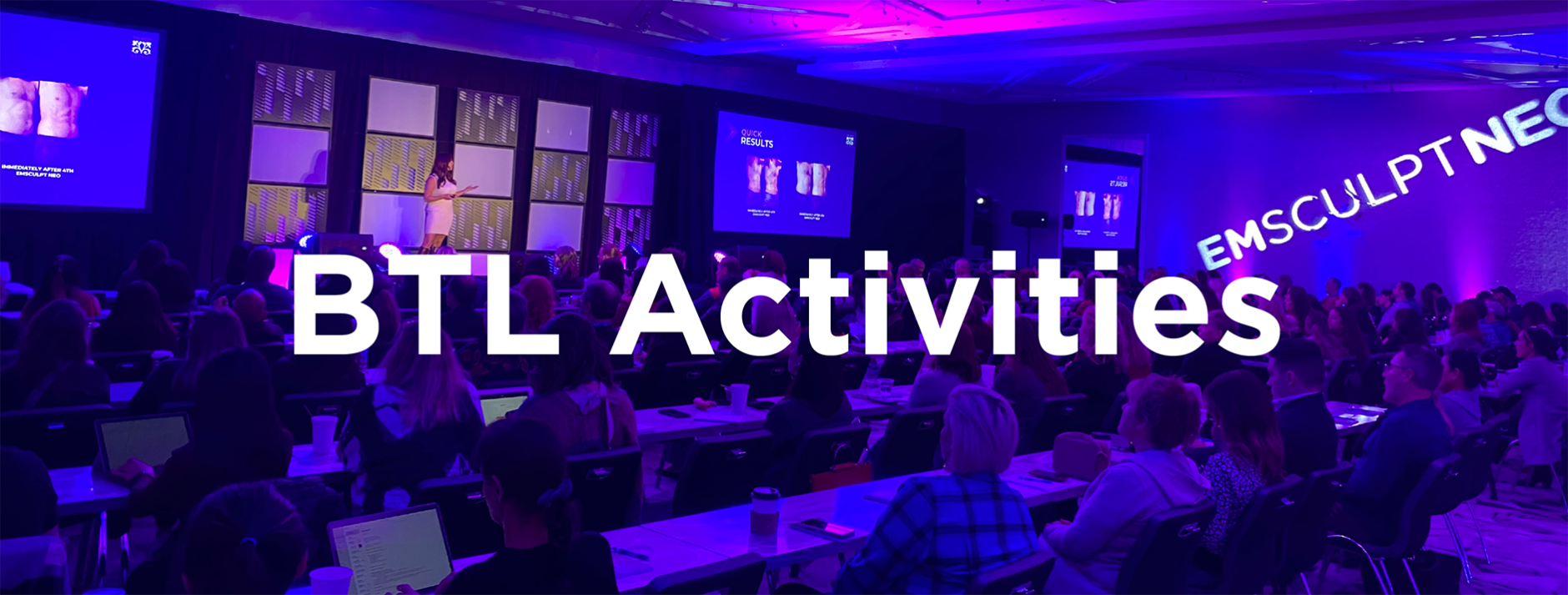 Activities