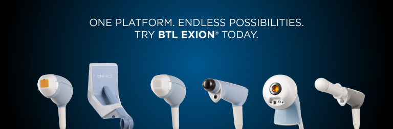 Exion - The BTL Multiplatform