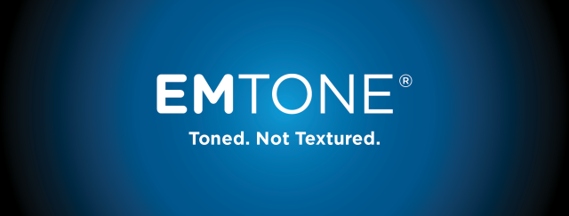 Emtone - non-invasive cellulite reduction and overall improvement of skin