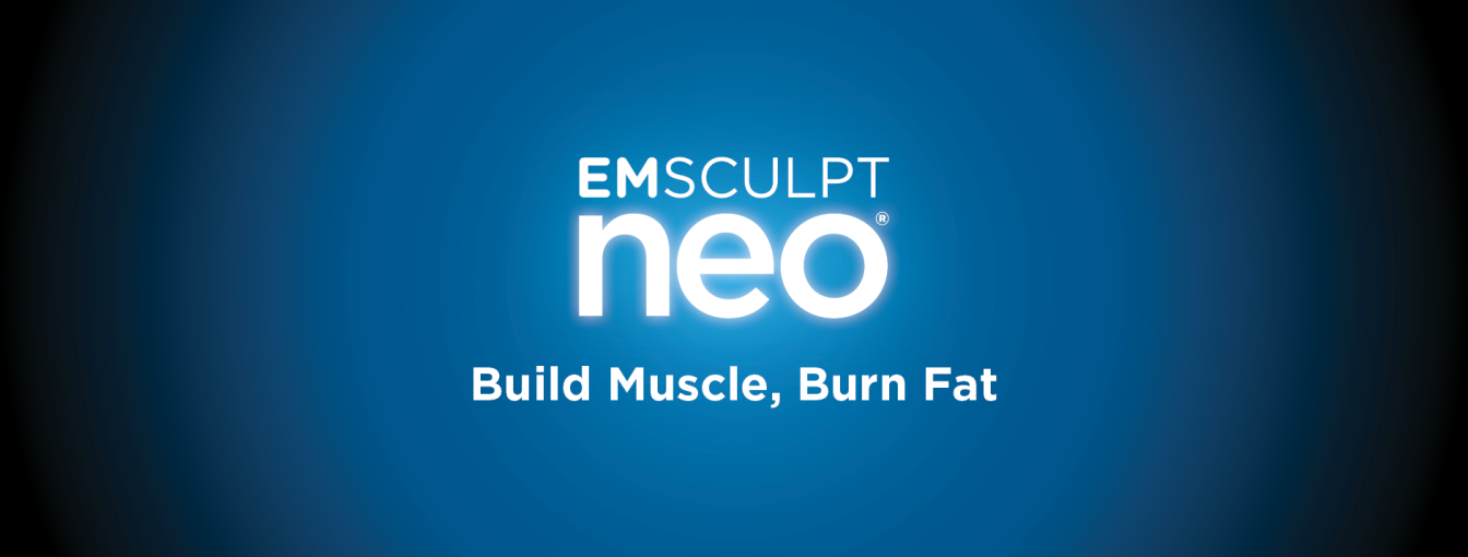 Emsculpt Neo - Less Fat More Muscle