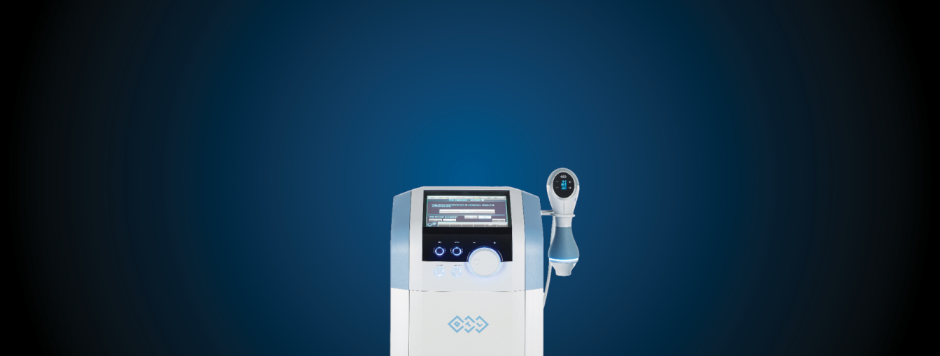 Emtone - non-invasive cellulite reduction and overall improvement of skin