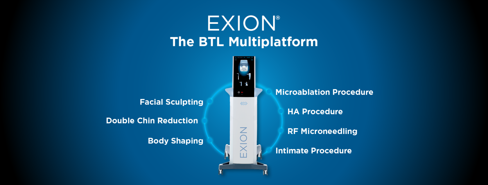Exion - The BTL Multiplatform