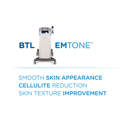 BodybyBTL - Discover how people have been transformed