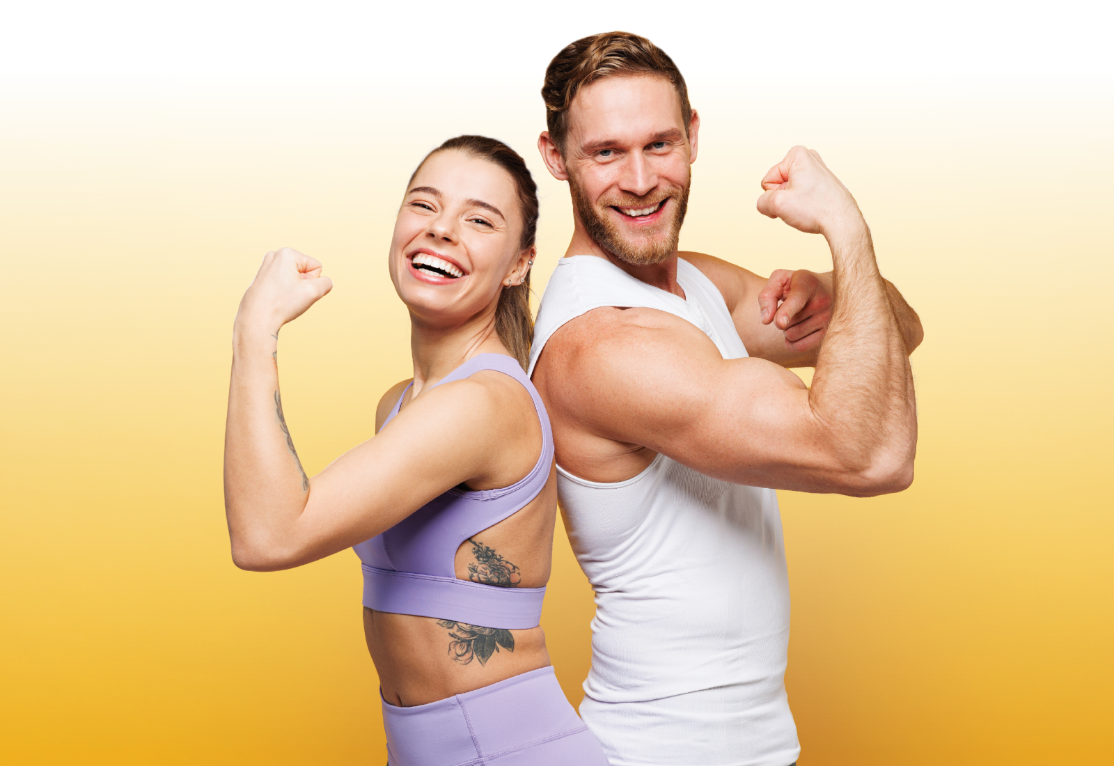 Emsculpt Neo - Less Fat More Muscle
