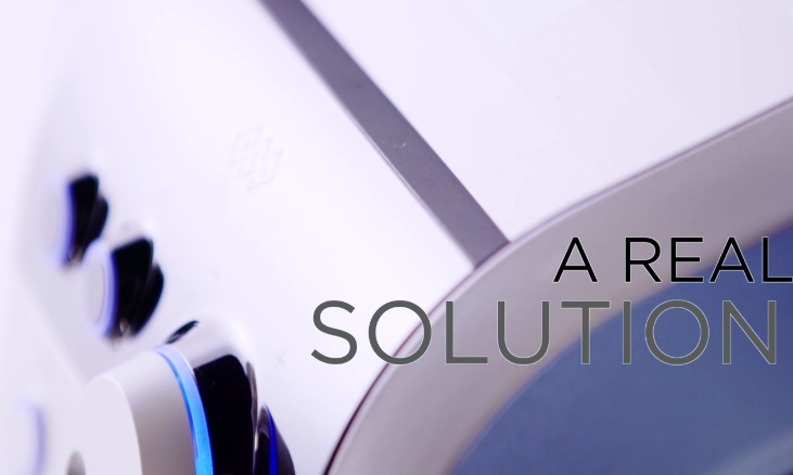 Emtone - non-invasive cellulite reduction and overall improvement of skin