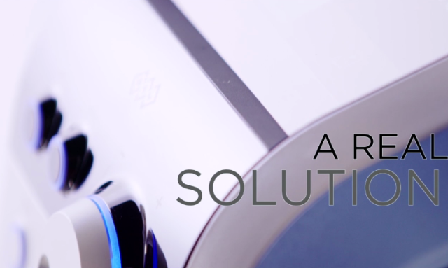 Emtone - non-invasive cellulite reduction and overall improvement of skin